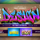 50 Editable 3D Text Effects Design N23, Add-ons | GraphicRiver
