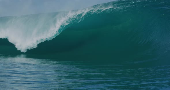 Raw wave power, Stock Footage | VideoHive