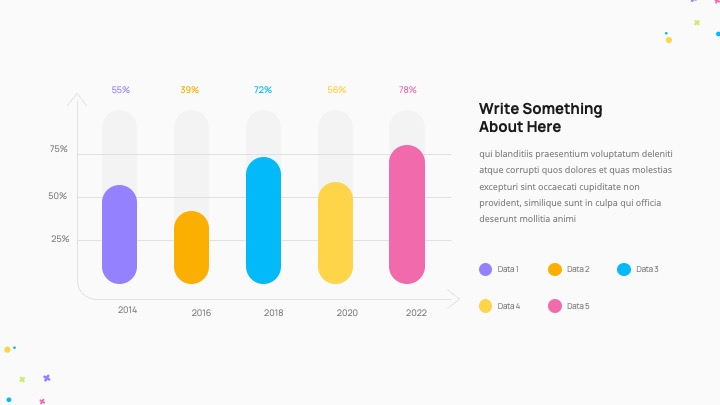 Gifted Infographic - Google Slide Presentation Template, Presentation ...