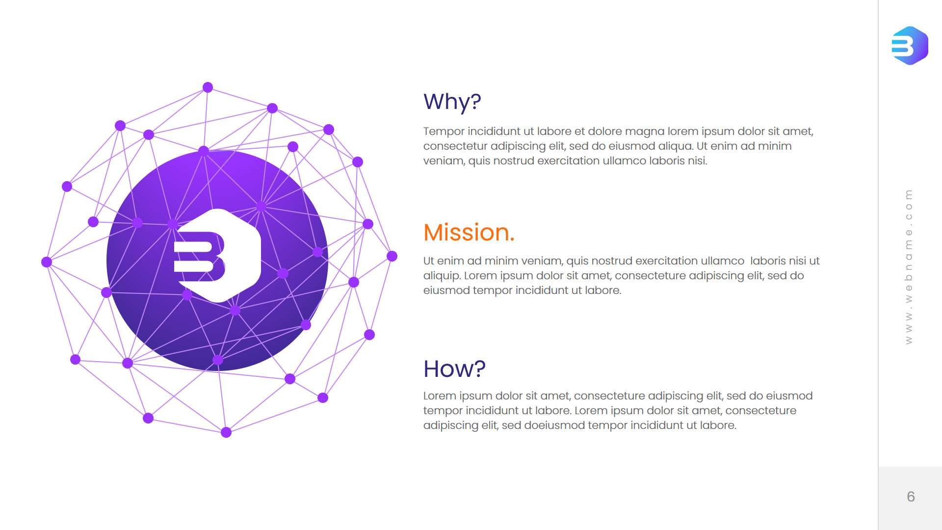 BOO - Pitch Deck PowerPoint Presentation Template, Presentation Templates