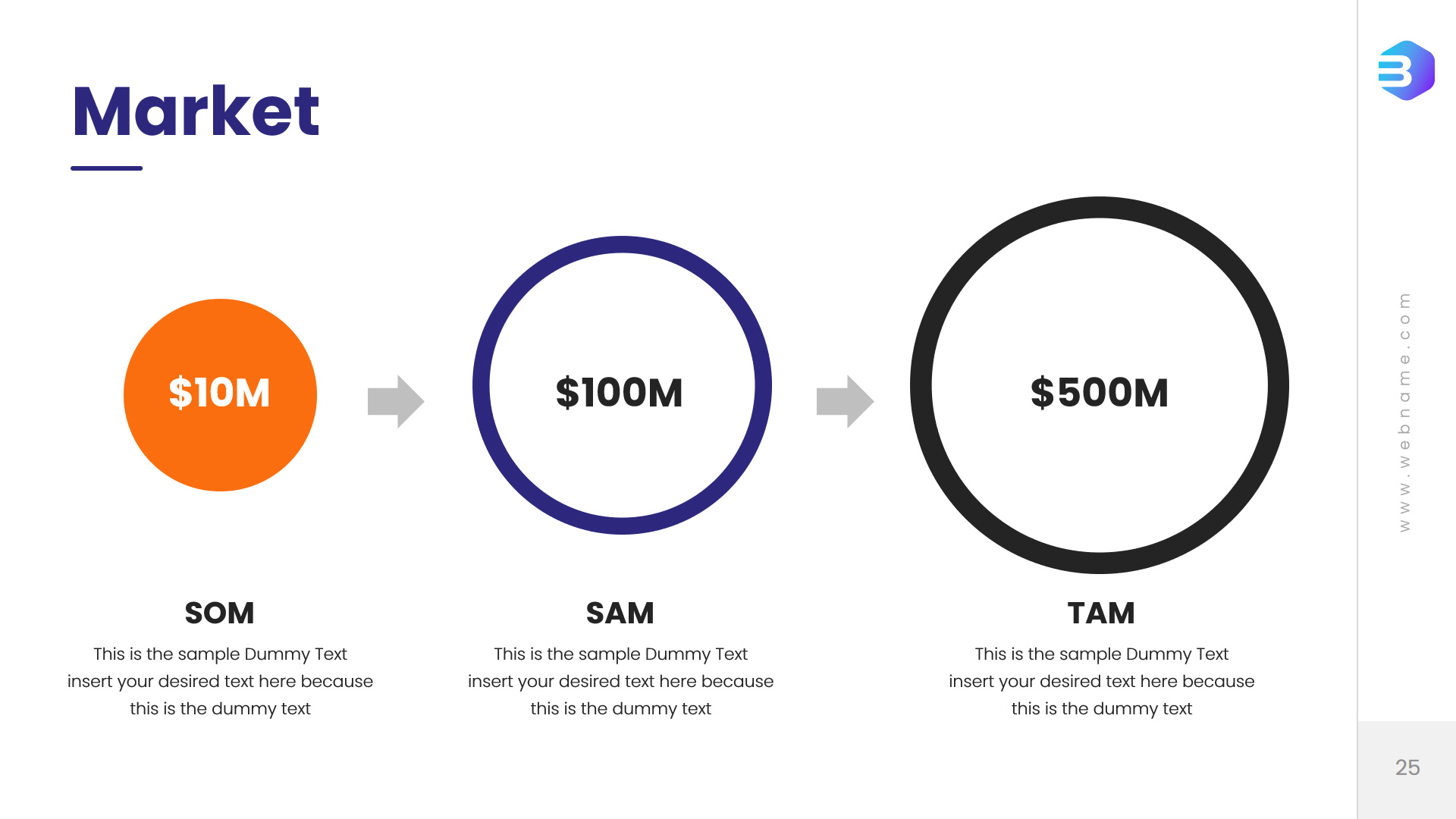 BOO - Pitch Deck PowerPoint Presentation Template, Presentation Templates