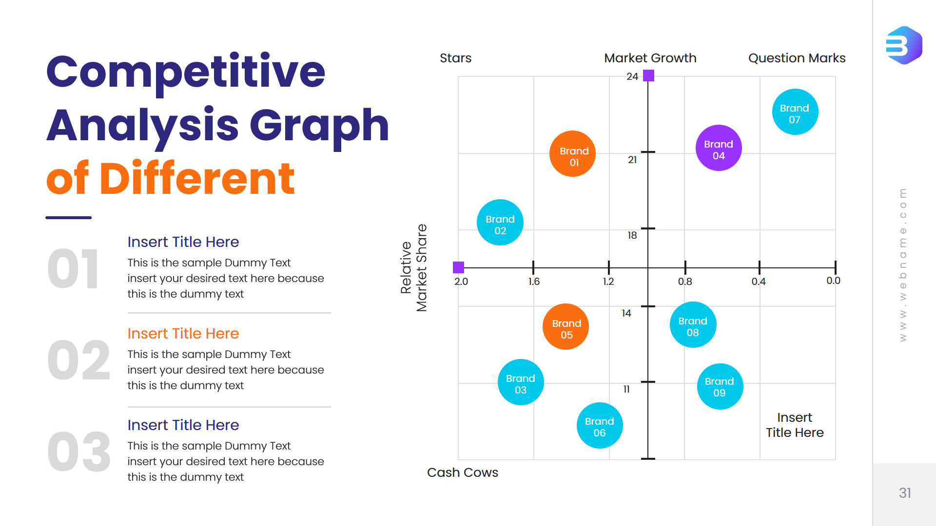 BOO - Pitch Deck PowerPoint Presentation Template, Presentation Templates