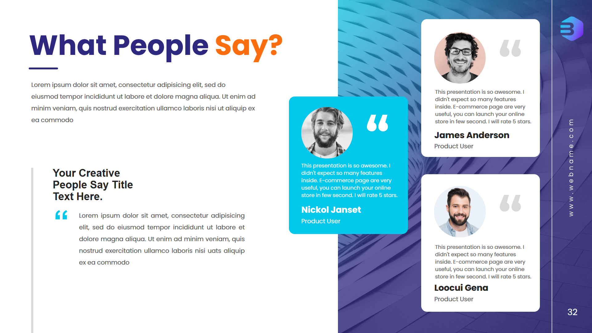 BOO - Pitch Deck PowerPoint Presentation Template, Presentation Templates