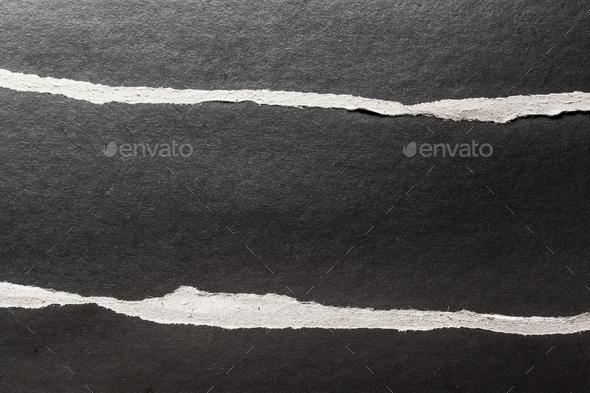 black ripped paper Stock Photo by FabrikaPhoto | PhotoDune