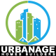 Urban Age, Logo Templates | GraphicRiver