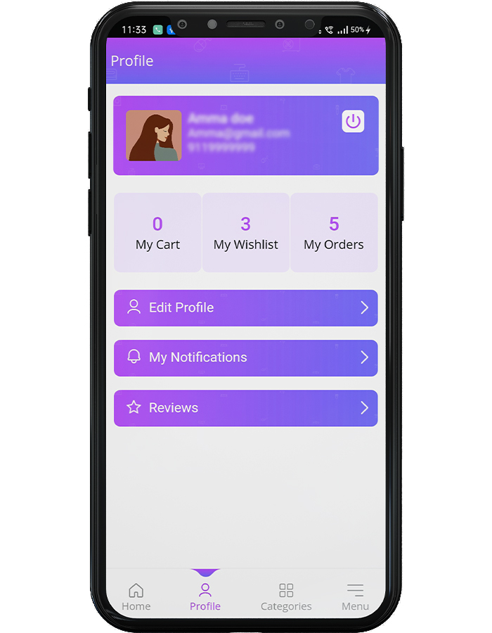 PixaCart - Multi-Vendor eCommerce Flutter App with Website, Admin & Seller Panels(web) by ...