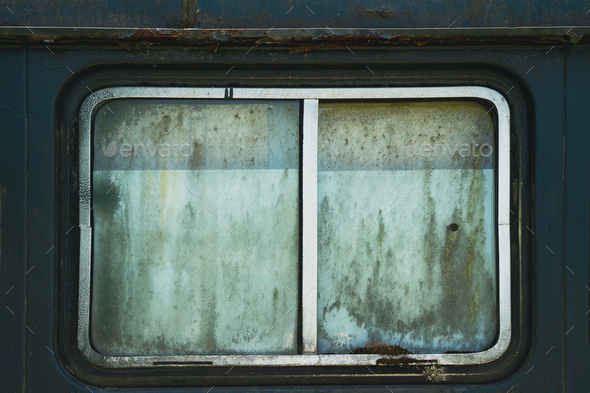 old car window with rust Stock Photo by macondoso | PhotoDune