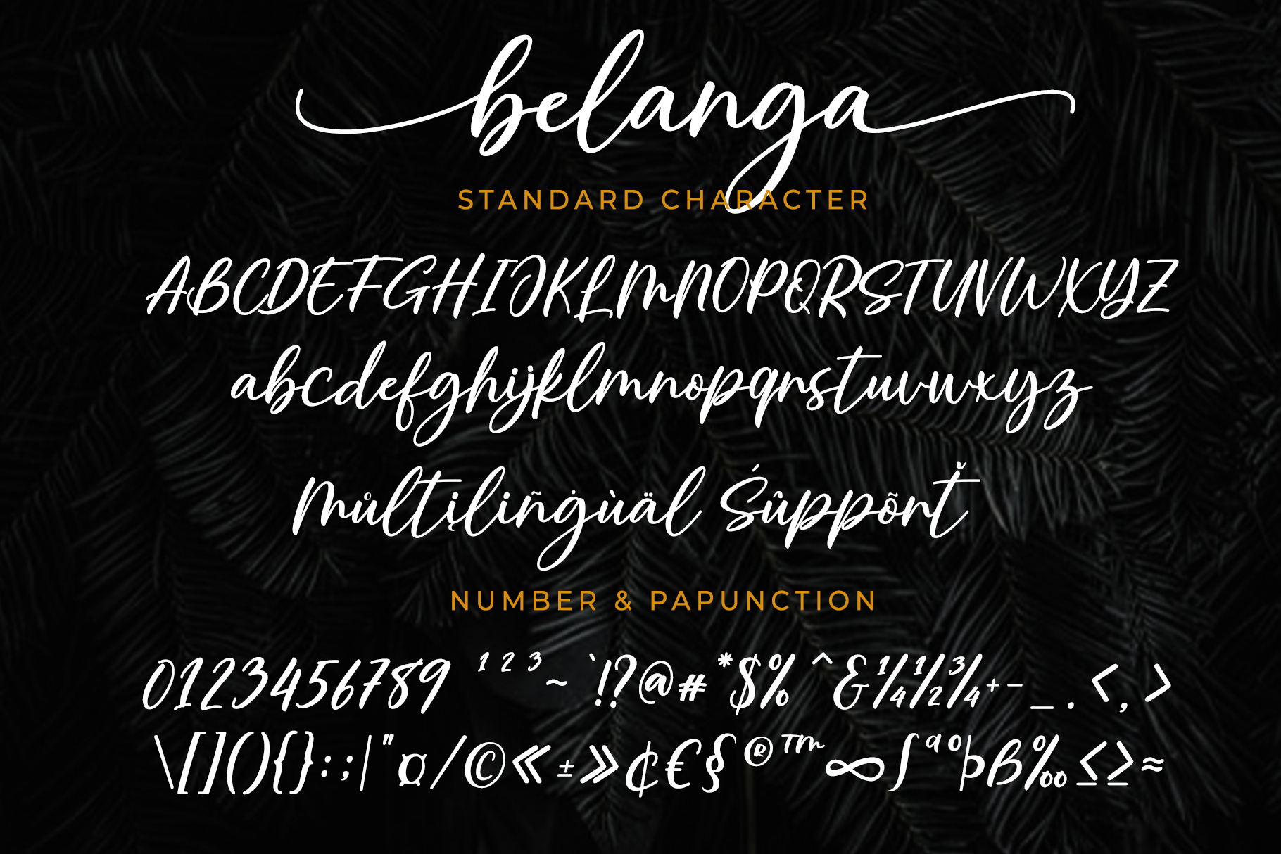 Balanga by gatype | GraphicRiver