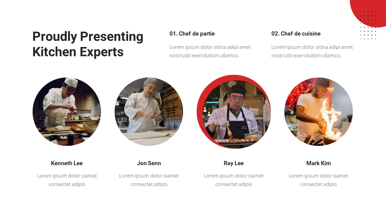 Sooshii- Japan Food PowerPoint Template, Presentation Templates ...