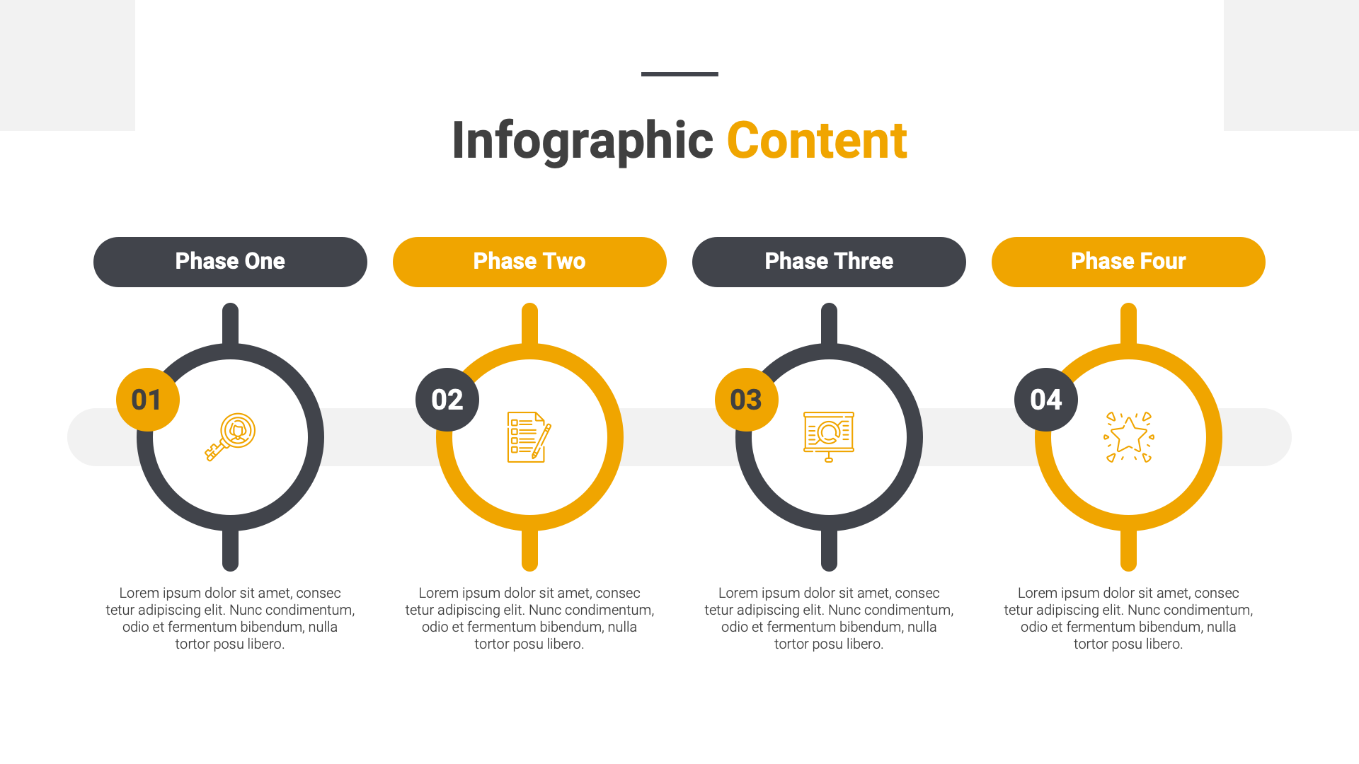 Businessa - Professional Business Keynote Presentation Template ...