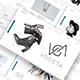 Vogeta Branding Guidline Keynote Template, Presentation Templates ...
