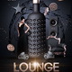 Vip Lounge Flyer, Print Templates | GraphicRiver