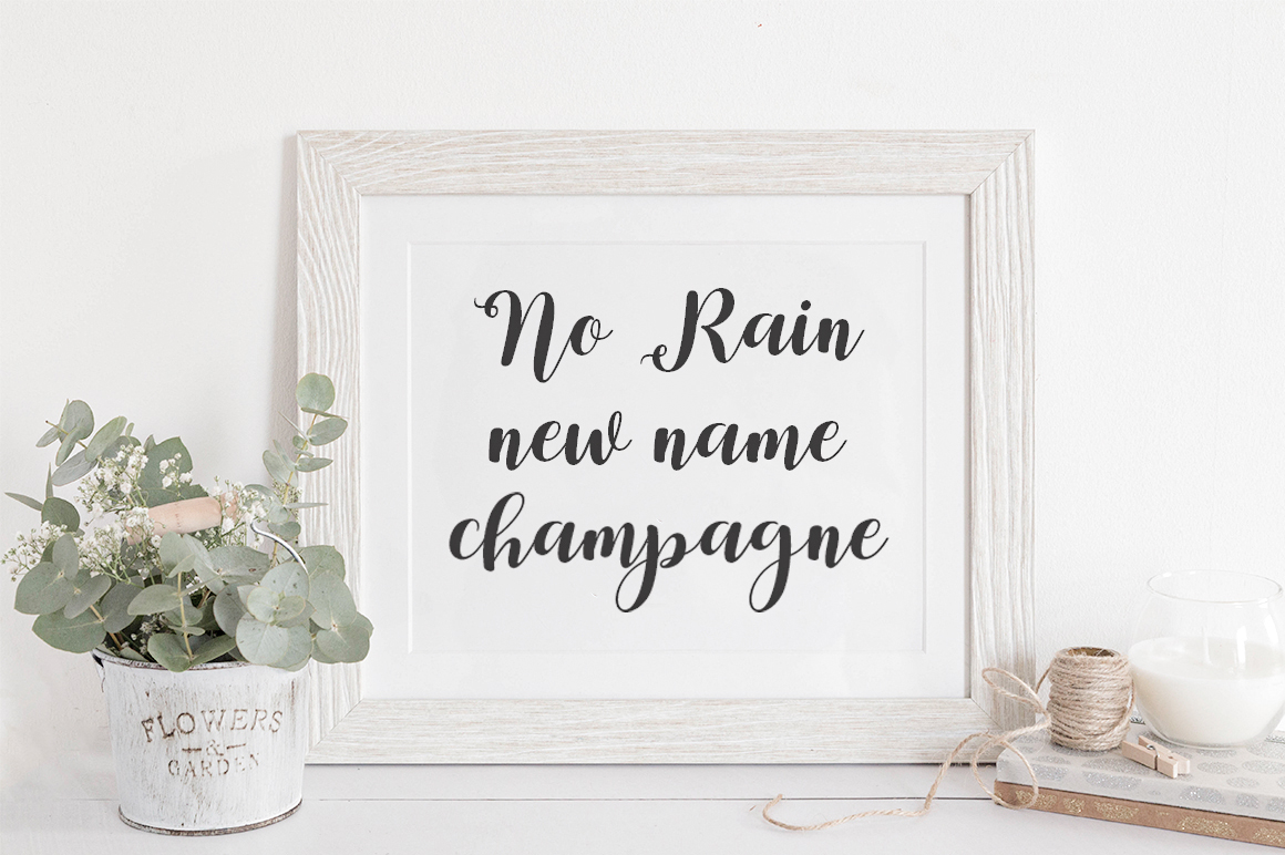 Bellisa, Fonts | GraphicRiver