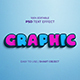 Graphic Editable 3D Text Effects Style, Add-ons | GraphicRiver