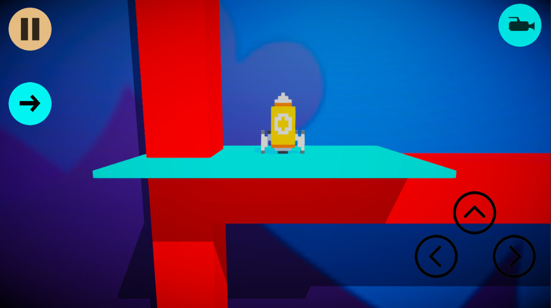 Rocket Smash - Complete Unity 3D Game by TURBOSTIN_GAMES | CodeCanyon