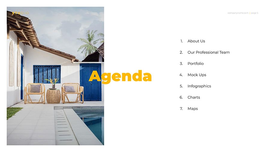 Studio Multipurpose Google Slides Theme, Presentation Templates ...