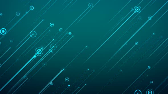 Information Lines 4K, Motion Graphics | VideoHive