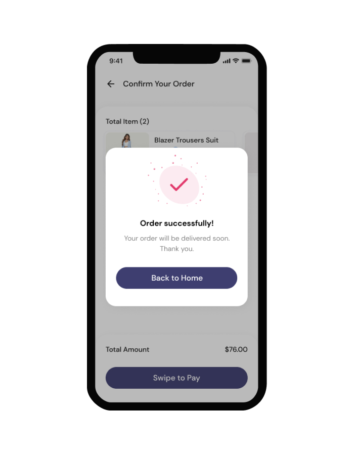 MaanStore WooCommerce Flutter eCommerce Full App RTL Support For Android & iOS by maan_theme