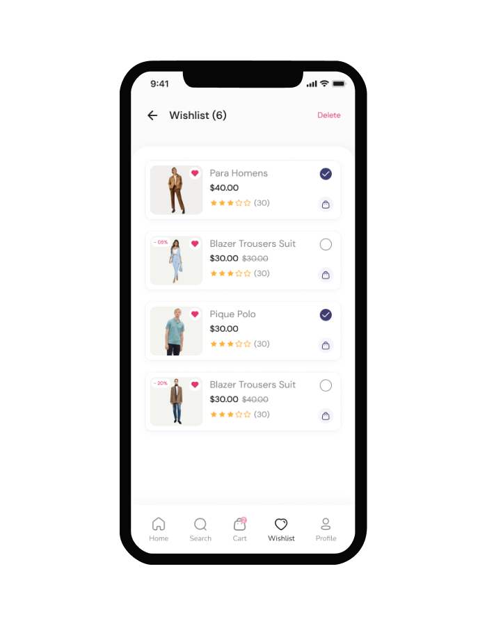 MaanStore WooCommerce Flutter eCommerce Full App RTL Support For Android & iOS by maan_theme