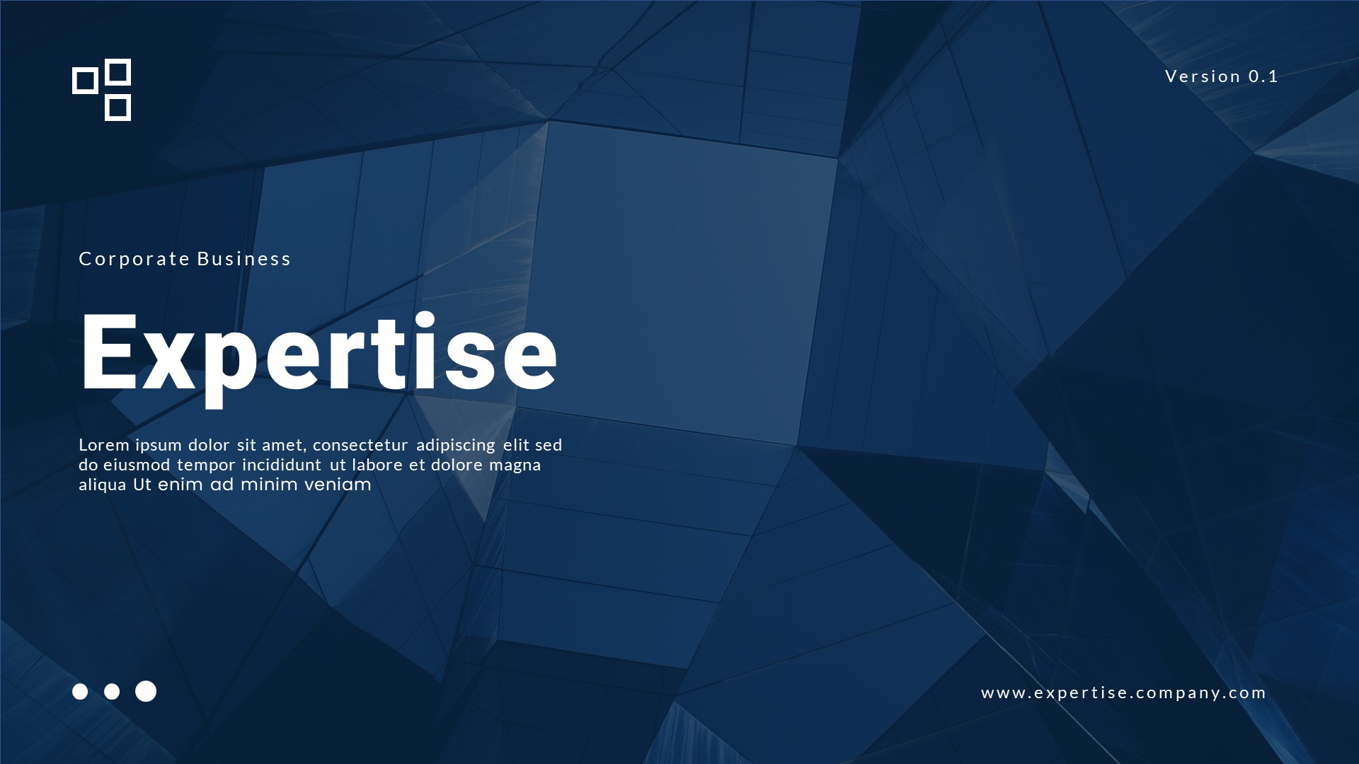 Expertise - Multipurpose Business Google Slides Template, Presentation ...