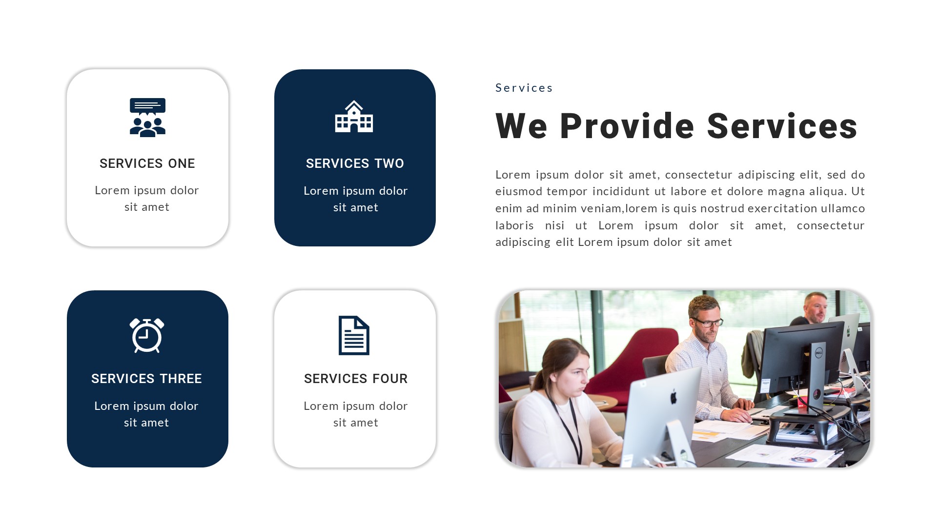 Expertise - Multipurpose Business Google Slides Template, Presentation ...