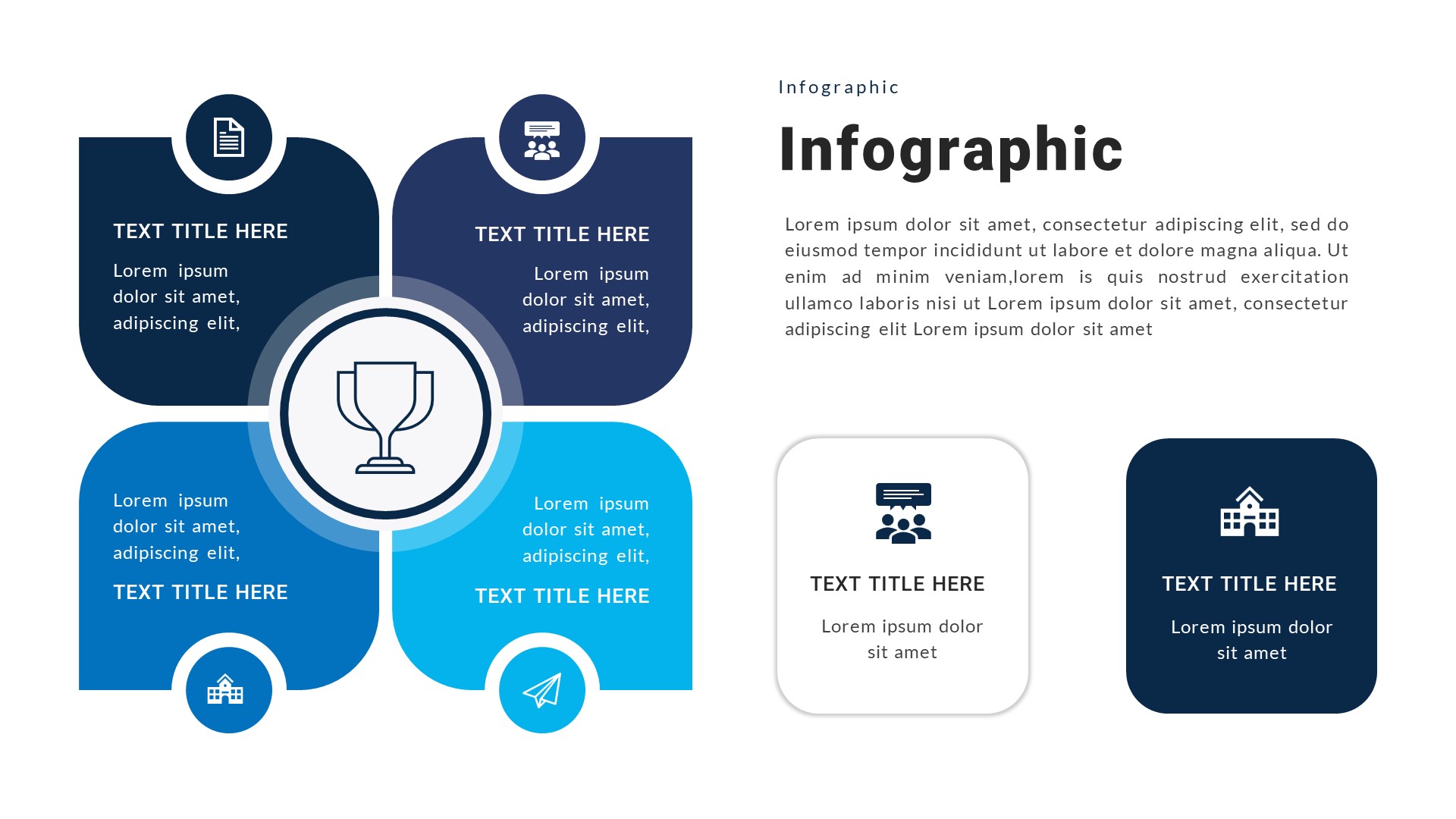 Expertise - Multipurpose Business PowerPoint Template, Presentation ...