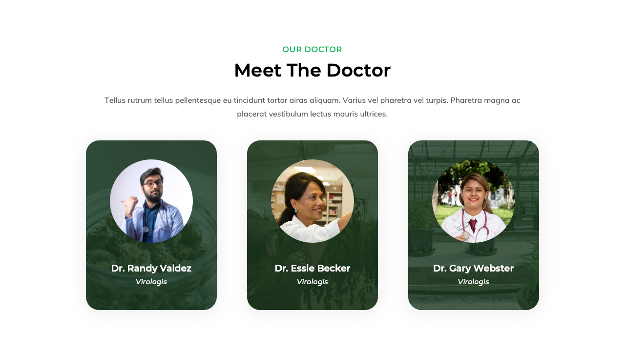 Cannabiz - Medical Marijuana & Cannabis PowerPoint Template ...