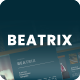 Beatrix - Business Keynote Template, Presentation Templates | GraphicRiver
