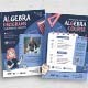 Algebra Math Education Flyer Template, Print Templates | GraphicRiver