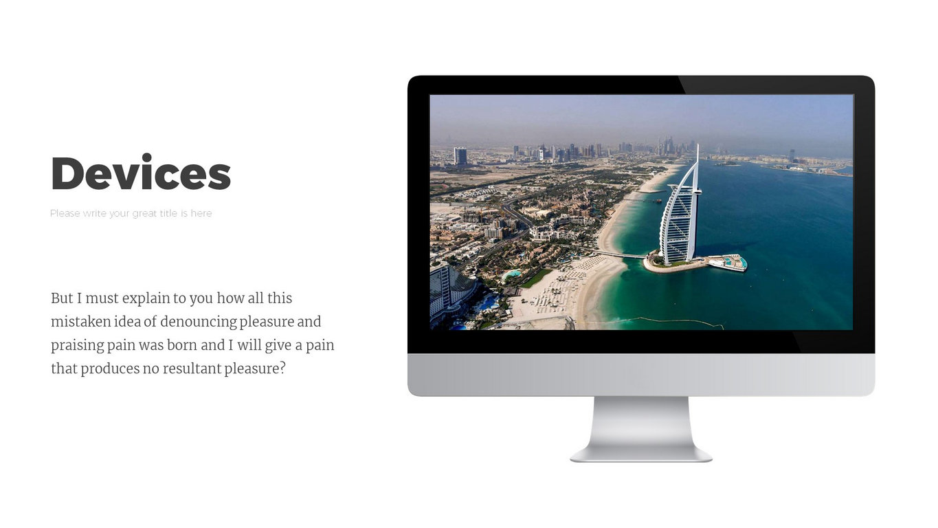Device Mockup Mobile App, Presentation Templates | GraphicRiver