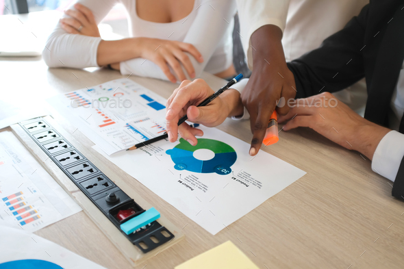 Tasks for business development Stock Photo by FoToArtist_1 | PhotoDune