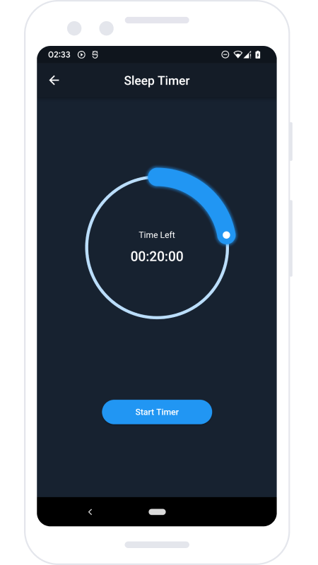 Single Radio - Flutter Full App by cheebeez | CodeCanyon