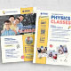 School Science Physics Class Flyer, Print Templates | GraphicRiver