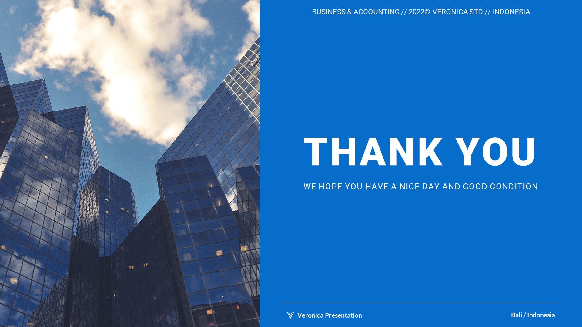 Veronica - Business & Accounting PowerPoint Template, Presentation ...