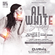 All White Party Flyer, Print Templates | GraphicRiver
