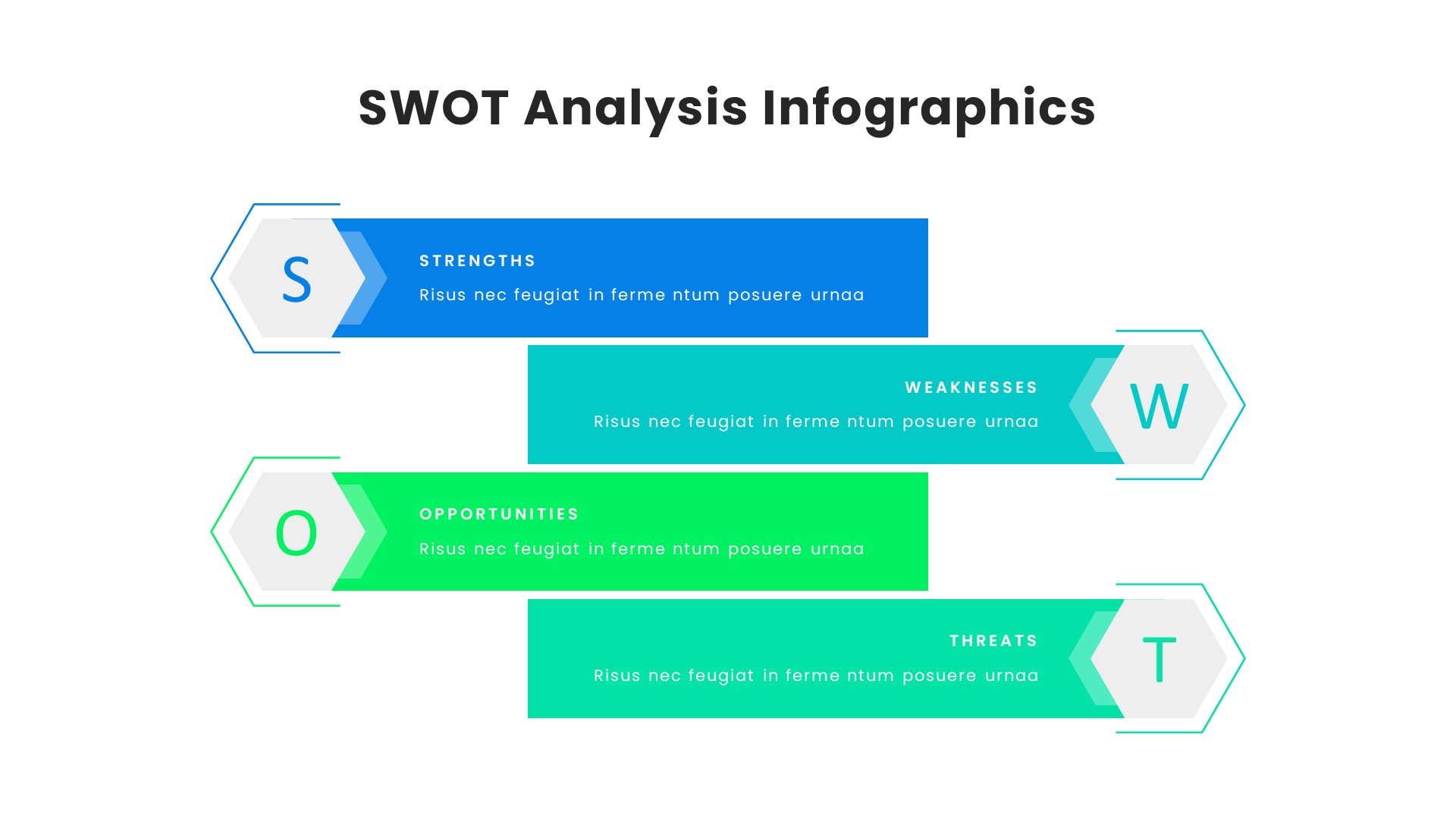 Blob - Creative Business PowerPoint Template, Presentation Templates