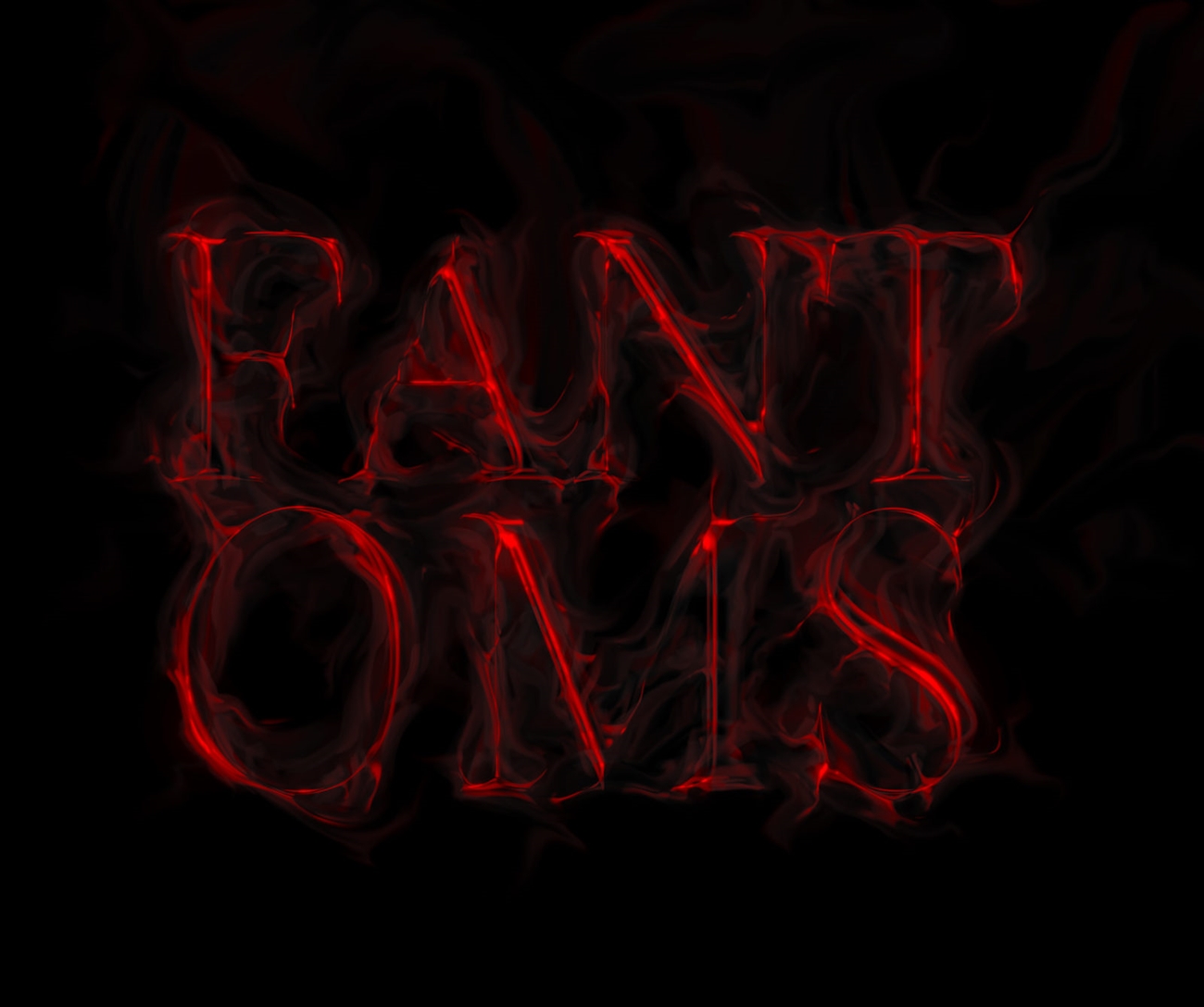 Fantom Text Effect for Photoshop, Add-ons | GraphicRiver