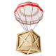 Crate with Parachute, Graphics | GraphicRiver
