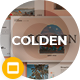 Colden Google Slide Presentation Template, Presentation Templates ...