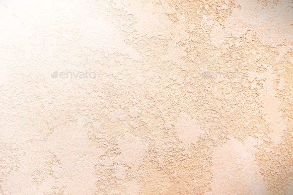 Light brown background wall texture. Background for des Stock Photo by ...