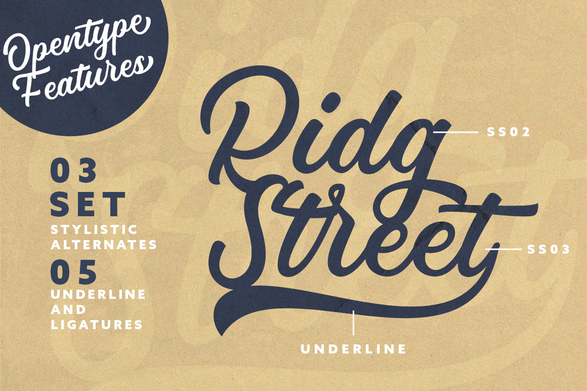 Victoria Script Font, Fonts | GraphicRiver