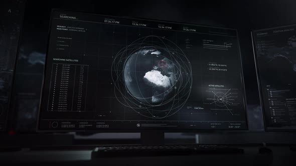 Criminal activity computer detection system finds the source in Germany ...