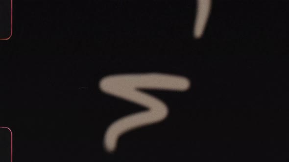 VHS Flash Forward symbol interface for overlay by slavamishura | VideoHive