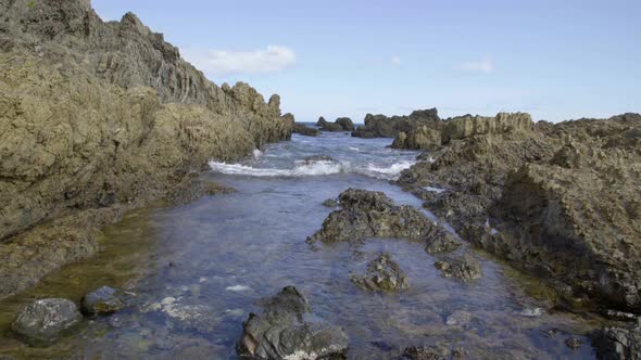 Princess Bay, Wellington, New Zealand, Stock Footage | VideoHive