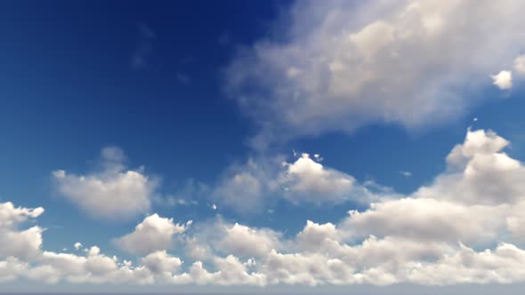 Clouds, Motion Graphics | VideoHive