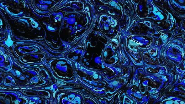 Looped 3d Bg, Motion Graphics | VideoHive