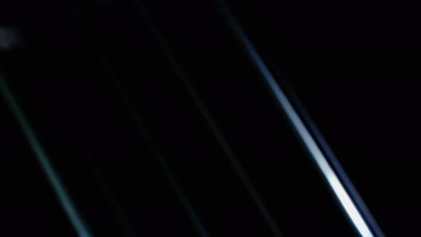 Glass Reflection, Stock Footage | VideoHive