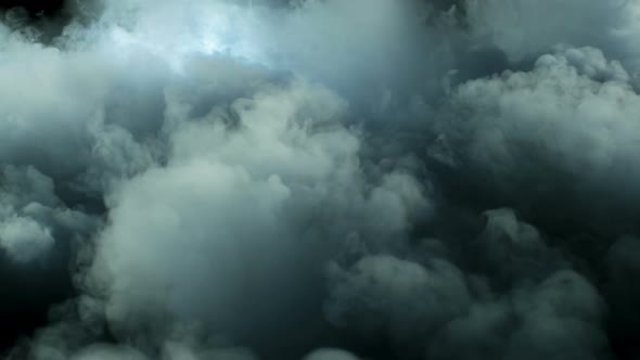 Real Thunder, Stock Footage | VideoHive