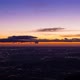 Los Angeles, California Day To Night Sunset Wide, Stock Footage | VideoHive