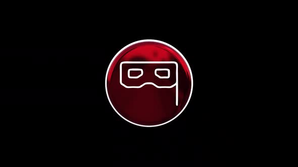 Icon Privacy, Motion Graphics | VideoHive